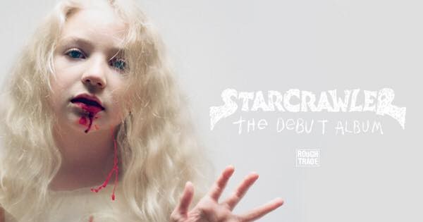 After Musiic: La locura de Starcrawler ya tiene álbum debut producido ...