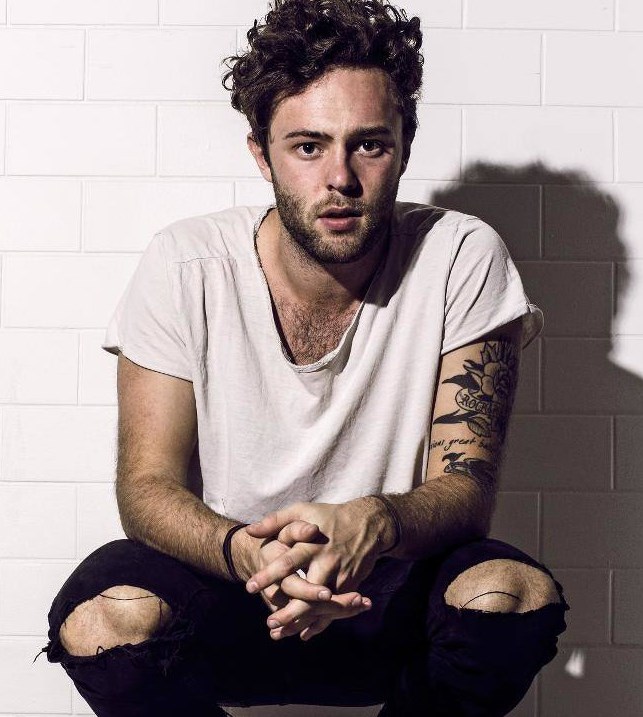 El Lavadero de las Muñecas: ARONCHUPA PRESENTA SU NUEVO SENCILLO, 'BAD ...