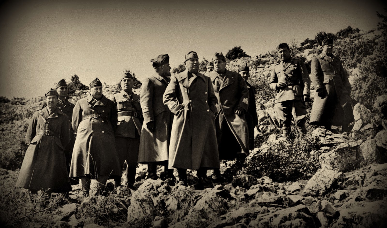 ΙΣΤΟΡΙΑ ΕΛΛΗΝΙΚΗ ΚΑΙ ΠΑΓΚΟΣΜΙΑ : ΕΛΛΗΝΟ-ΙΤΑΛΙΚΟΣ ΠΟΛΕΜΟΣ : ΟΙ ΧΕΡΣΑΙΕΣ ...