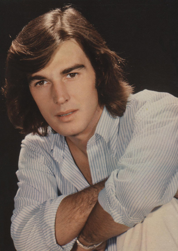 FOTONOVELAS / FOTOROMANZI: ♥ MAX DELYS ♥