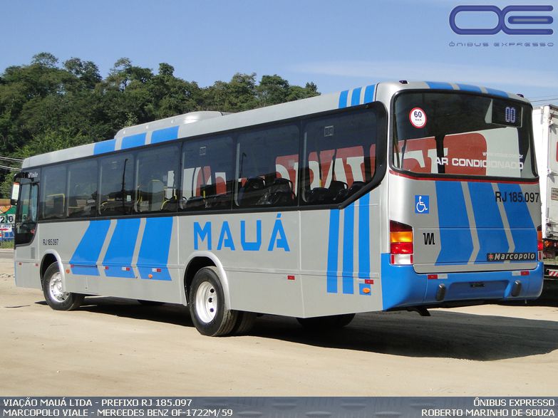 Viação Mauá