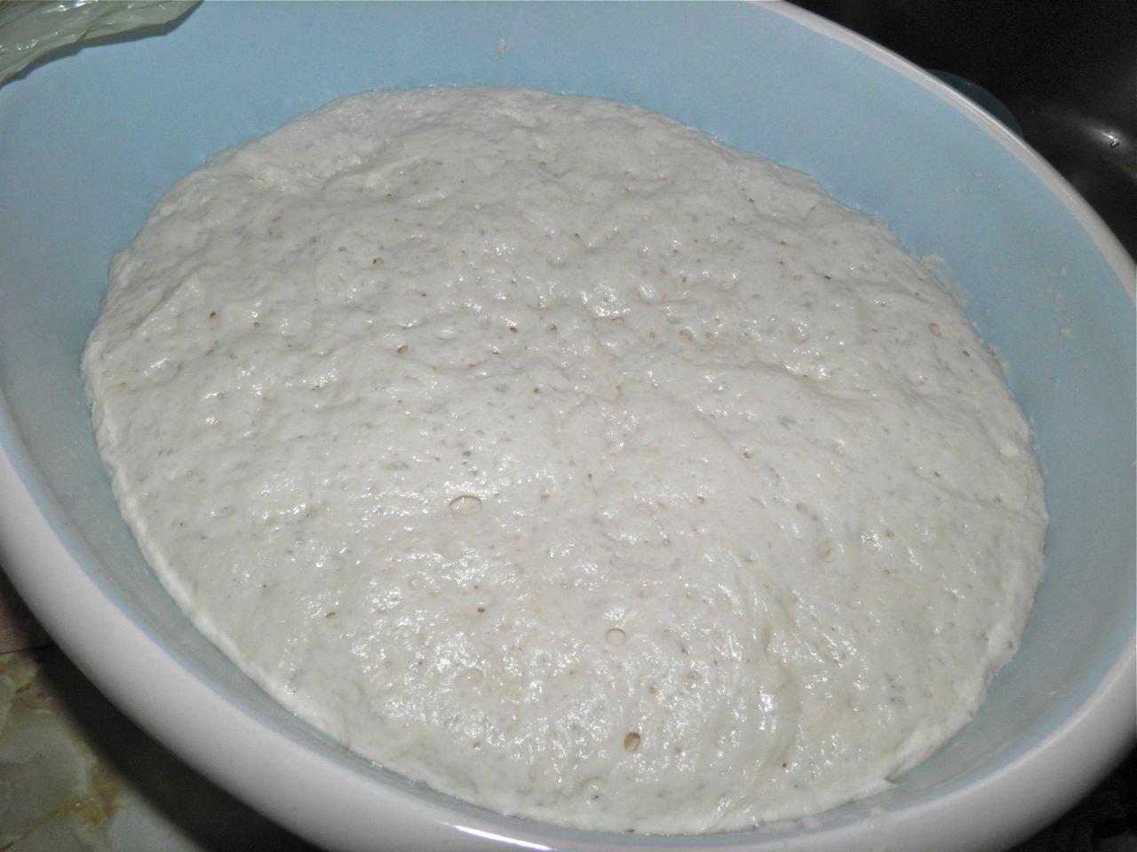 Docaitta Lifestyle: Soft Country Kitchen Loaf