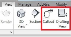 BIMrevit + Construtora Virtual | Blog: Vistas de detalhes – Callout e ...