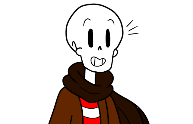 Undertale: AU - CandyTale ~ Handlarz Iluzji