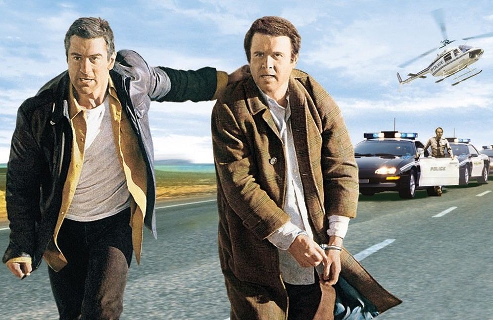 MIDNIGHT RUN Is An Instant Classic | The Daley Screening