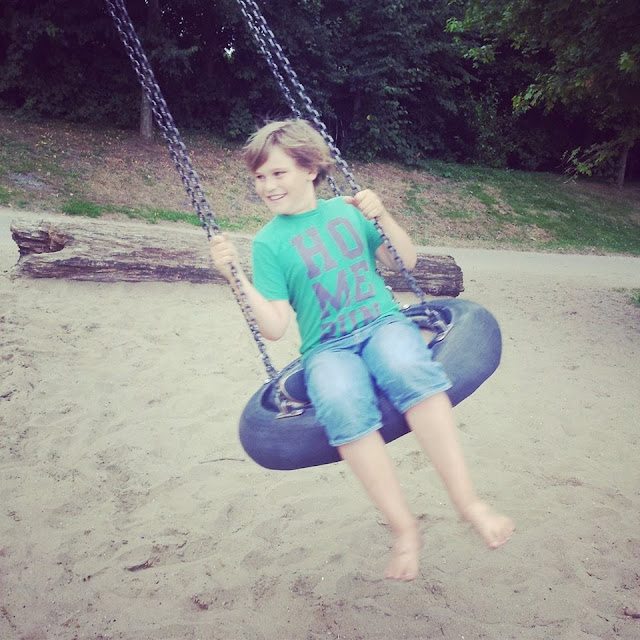 A peek into Daan's Life