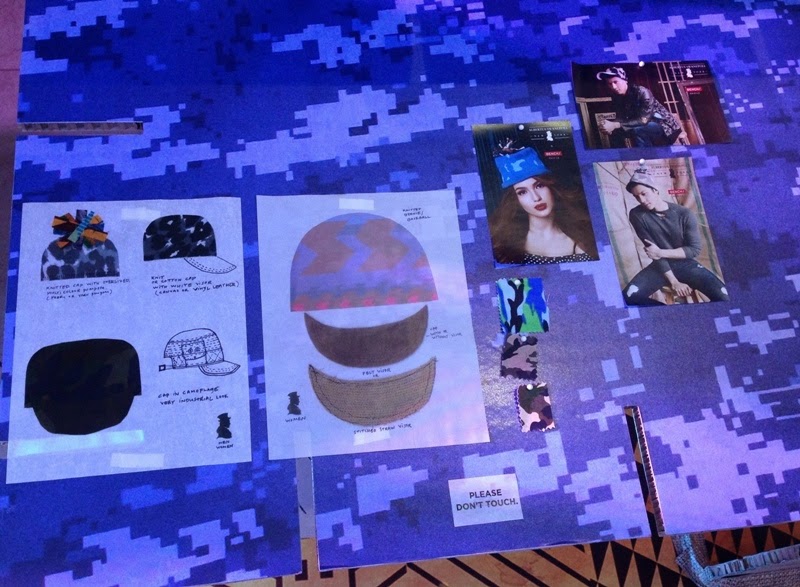 Albertus Swanepoel x BENCH Manila Hat Collaboration - For Urban Women ...