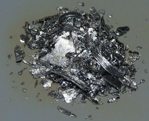 Fungsi dan Manfaat Yodium | Medkes