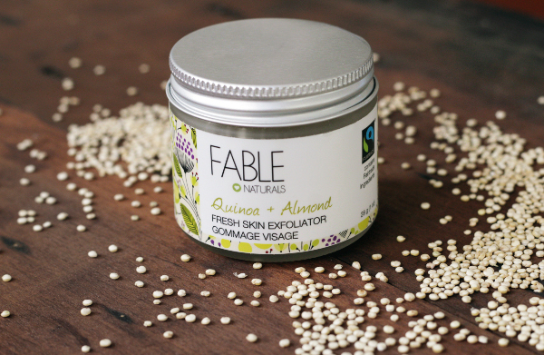 Vancouver Loves Natural Beauty: Gwen Richards of Fable Naturals - Solo Lisa