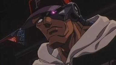 R.Mika's Training Room: Super Street Fighter IV OVA