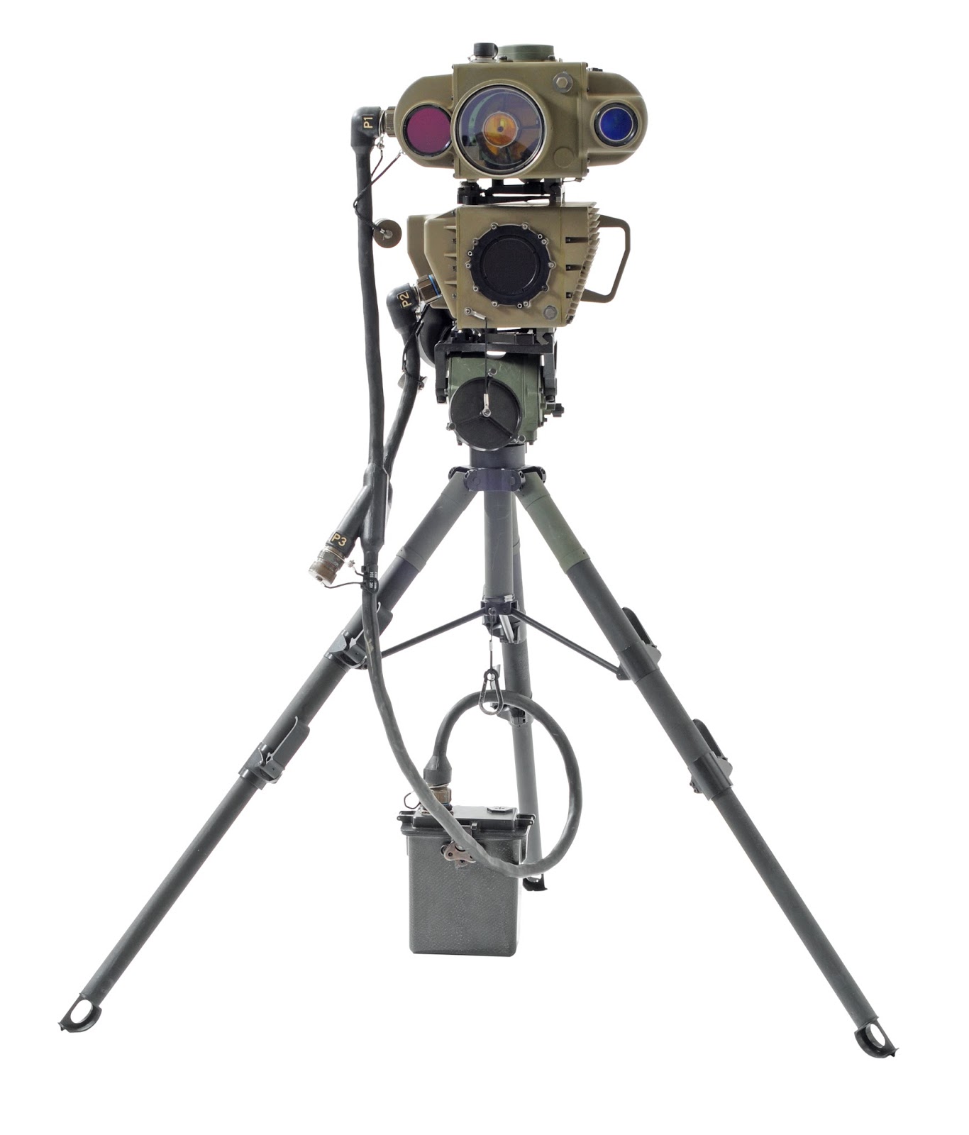 The Latest from Cactus Tactical: Weapons of the War in Afghanistan ...