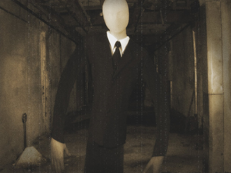 Hazardous Lan: Slender
