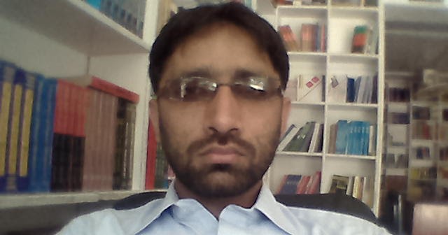 Abdul Wali Mustafa: Gallery