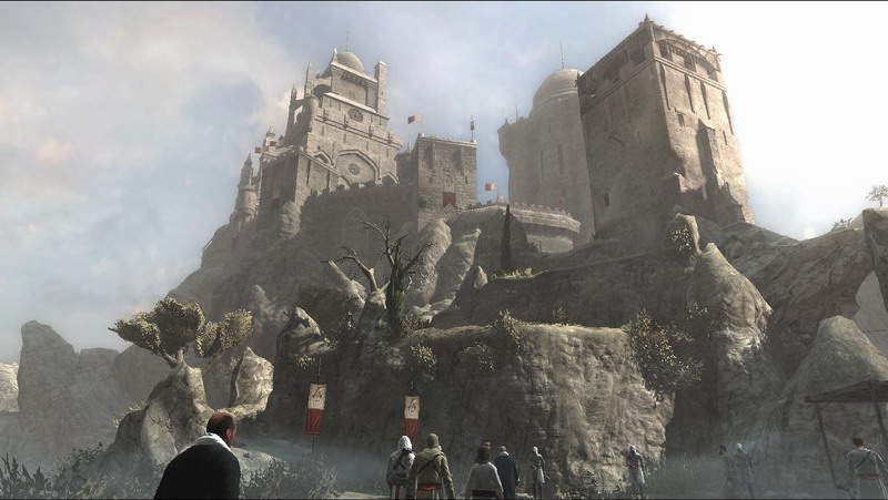 photoraye: Alamut / Hasan Sabbah’ın Kalesi (İran)