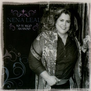 NENA LEAL - " TE SIGO AMANDO " MUSICA CRISTIANA RANCHERA MARIACHI ~ Tu ...