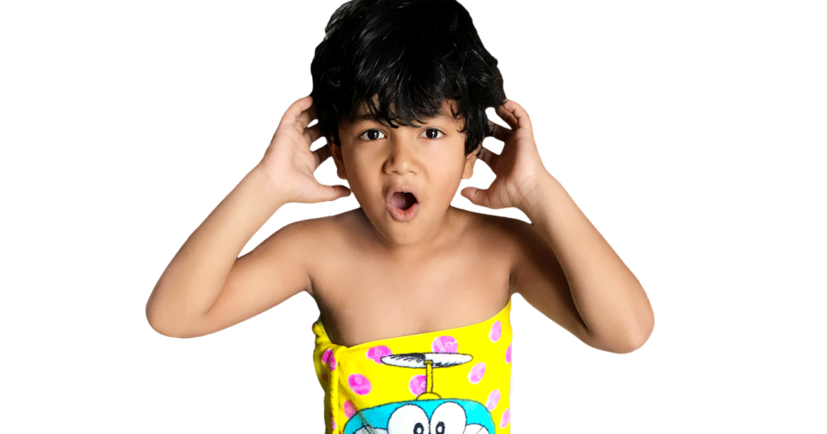 Shocking kids Free PNG and Clipart | Free Download