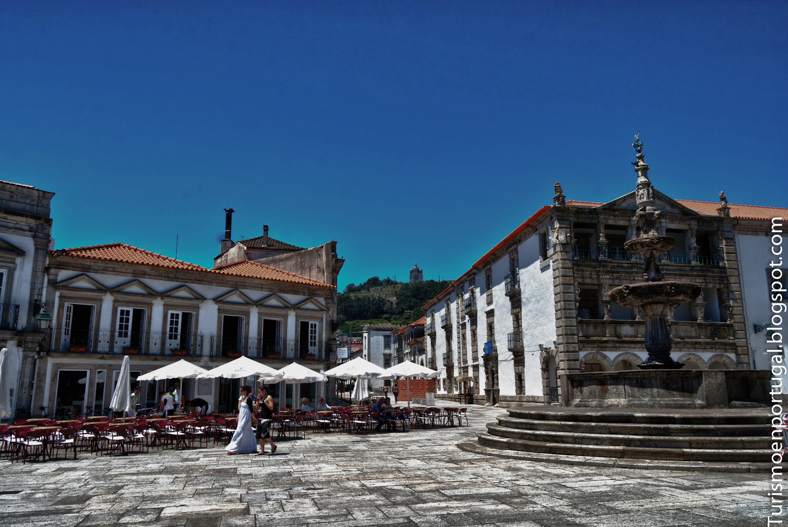 Viana do Castelo | Portugal Turismo