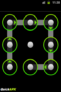 SMS Lock App for Android Free Download - Free Download Games and Software