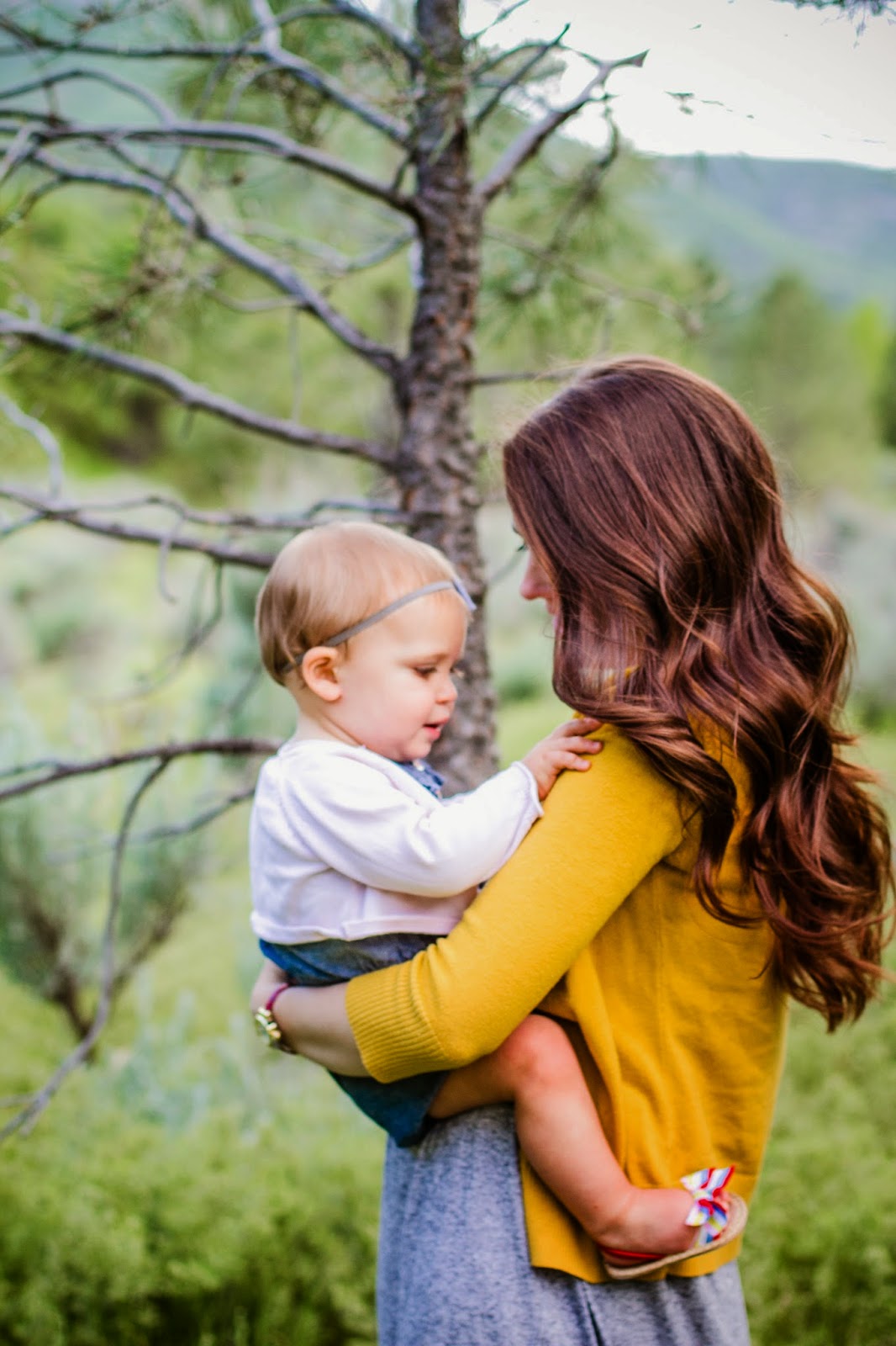 forever furness. : Family :)