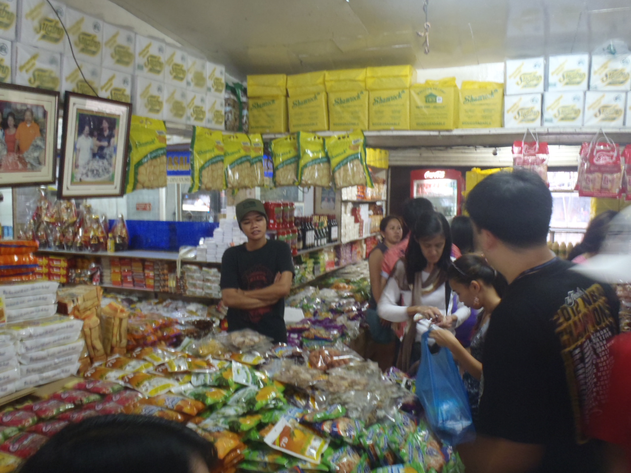We Put Pictures Into Reality: Cebu's Taboan Market: More Than Just a ...