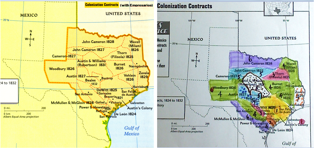 Grade 7 History, Literature, & Logic: January 2015