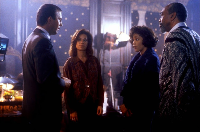 Filme: "O Guarda-Costas (1992)" - Blog Dicas de Filmes por Scheila ...