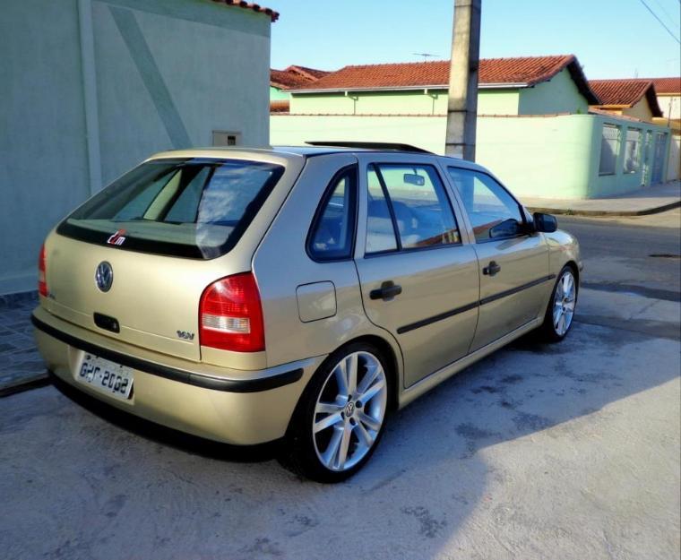 Clube do Gol G3 Oficial: PRIMEIRO CARRO
