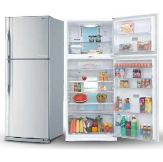 SELAMAT DATANG DI TOKO BUDI ELEKTRONIK: DAFTAR HARGA KULKAS TERBARU