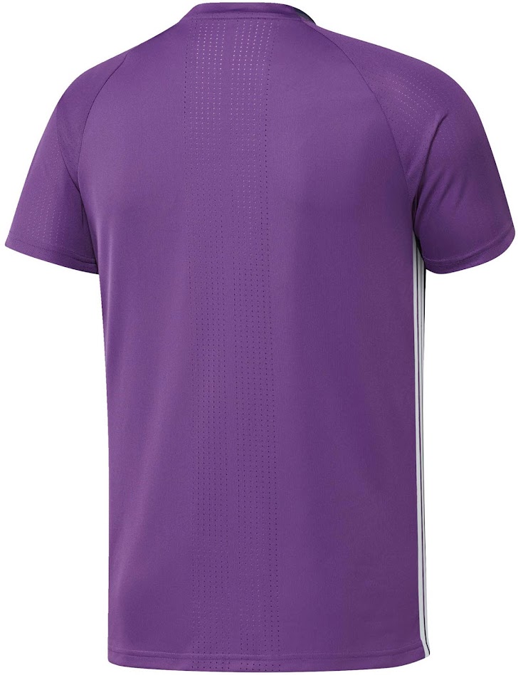 Real Madrid 16-17 Training Kits Released - Footy Headlines