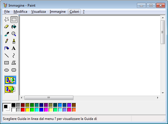 How to Edit a Picture in Paint Using Windows XP ~ All Tech Buzz BD