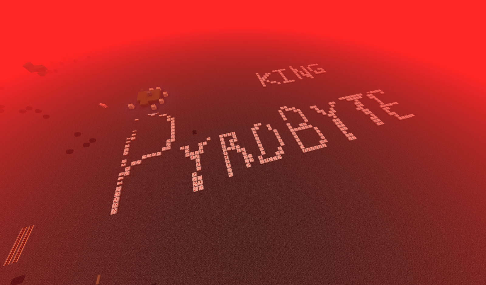 James' Journal - Intro & Part 1 | The 2b2t Blog