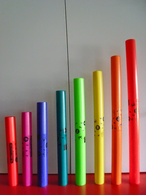 Bienvenue chez les CM2 de l'école ND !: 577. Education artistique ...