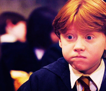 utik | and all around her: Rupert : Gorgeous Ginger