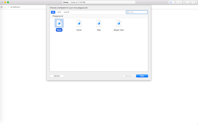 Learning Basics Of Enumerations Enums Using Swift