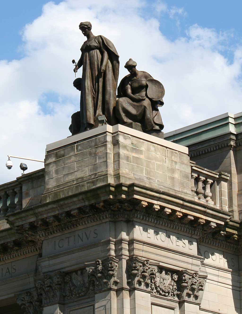 Louisville Fossils and Beyond: Carnegie Museum of Natural History