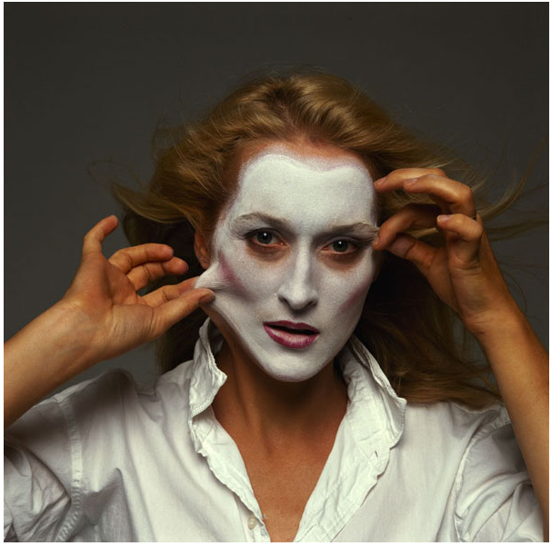 The Little Red Umbrella: Photographers You Should Know: Annie Leibovitz ...