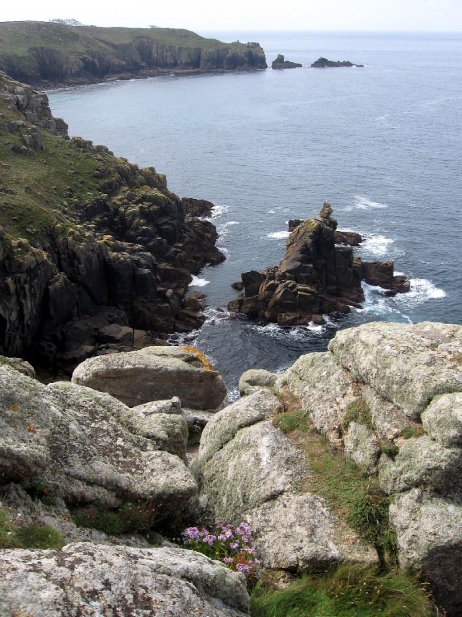 Maxted Travels with Modestine 5: A Roma therapy