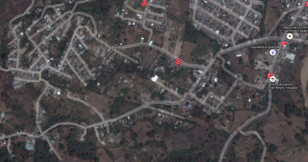 El Sol de San Pedro Ayampuc