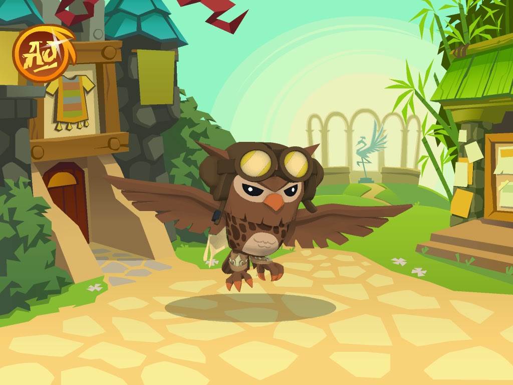 Animal Jam Community Blog: Jamaa Journal VOL.138