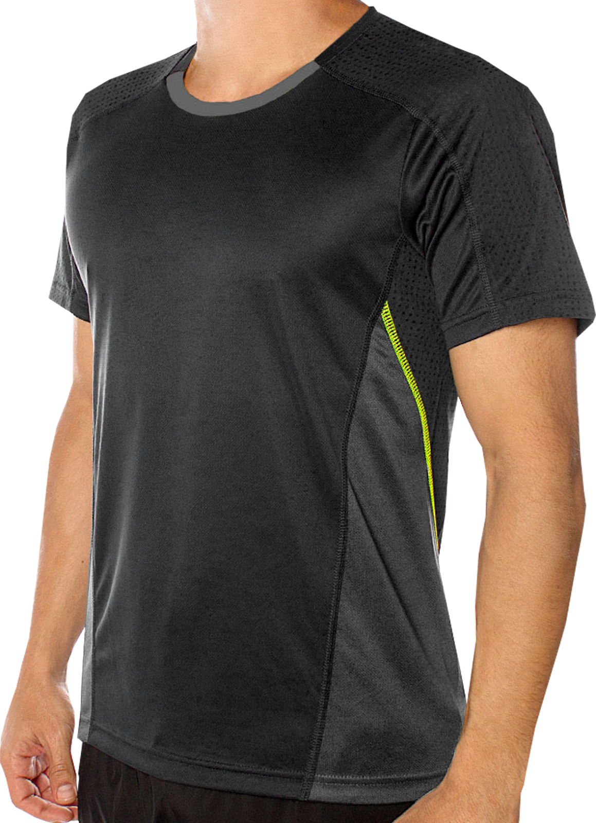 jersey y playeras deportivas dry fit