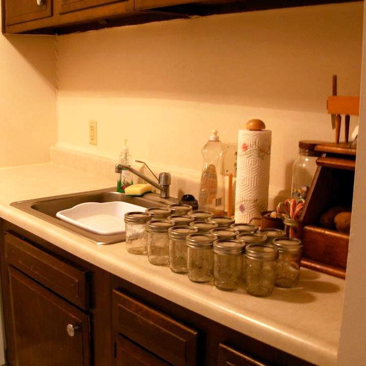 The American Haggard Housewife: Time Saving Canning Hacks From Prep to POP!