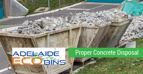 Looking for Some of the Best Concrete Recycling and Disposal Tips? Here ...