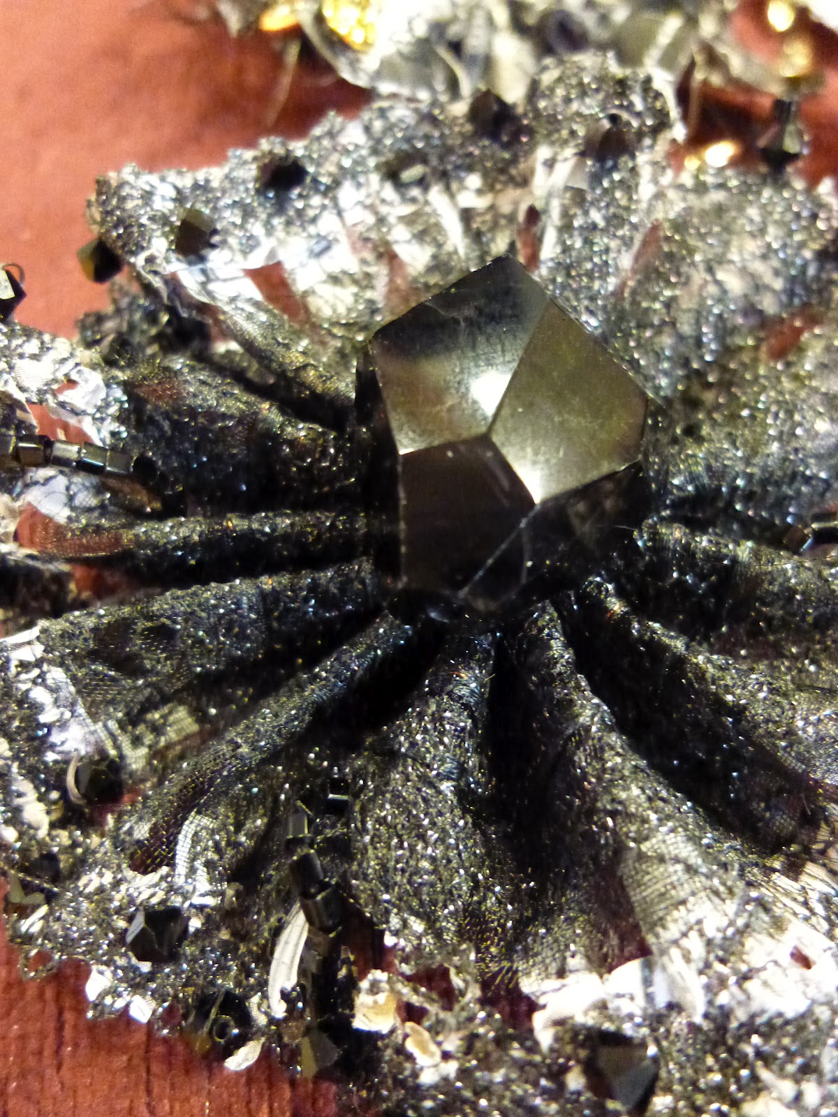 Jill Flower - Textile Artist