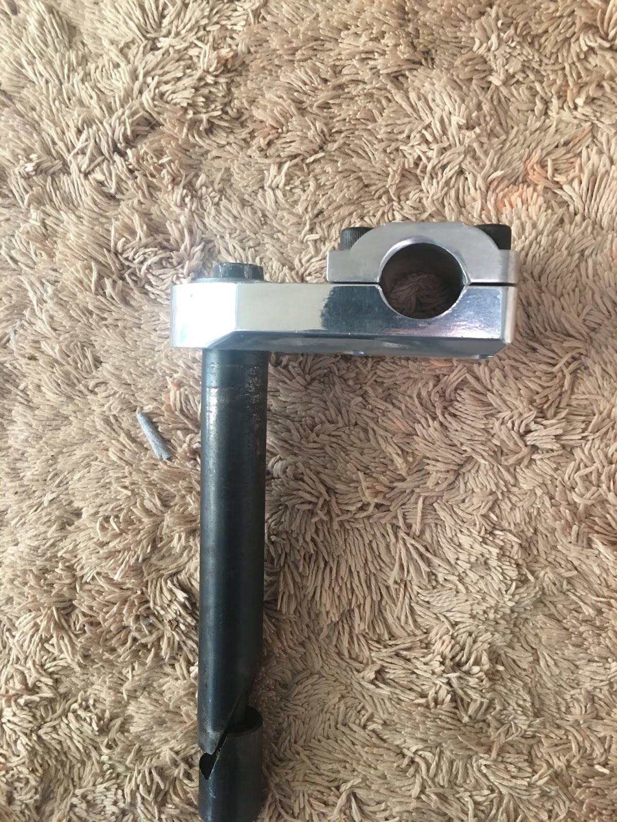 Flying W ESP Stem (3rd Generation)