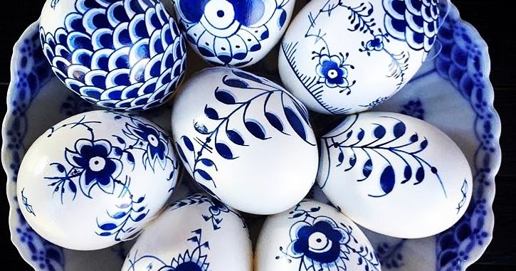 Chinoiserie Chic: Happy Easter