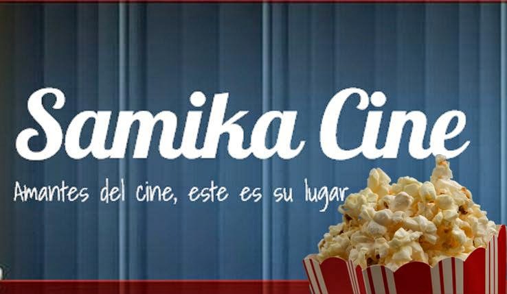 Samika Cine