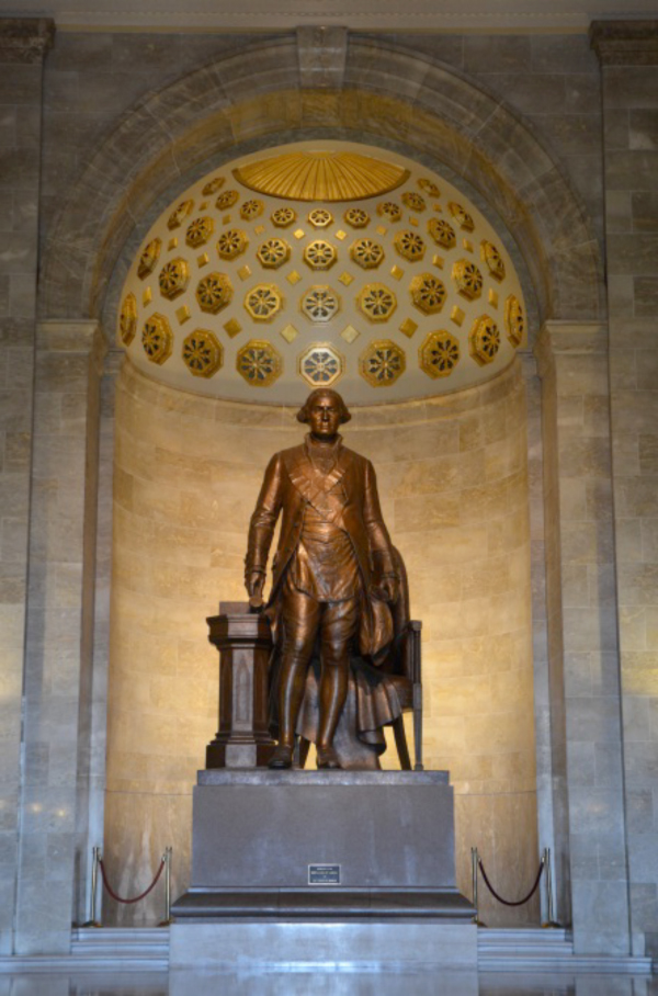 The Midnight Freemasons: The Magnificent George Washington Masonic ...