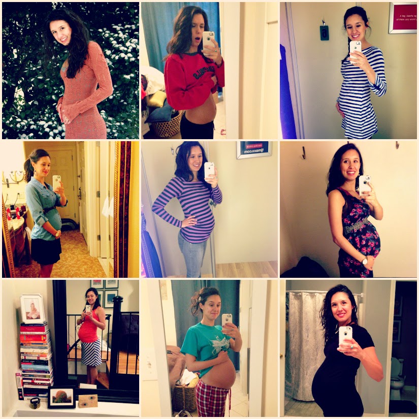 Oy! : A Final Bumpdate.