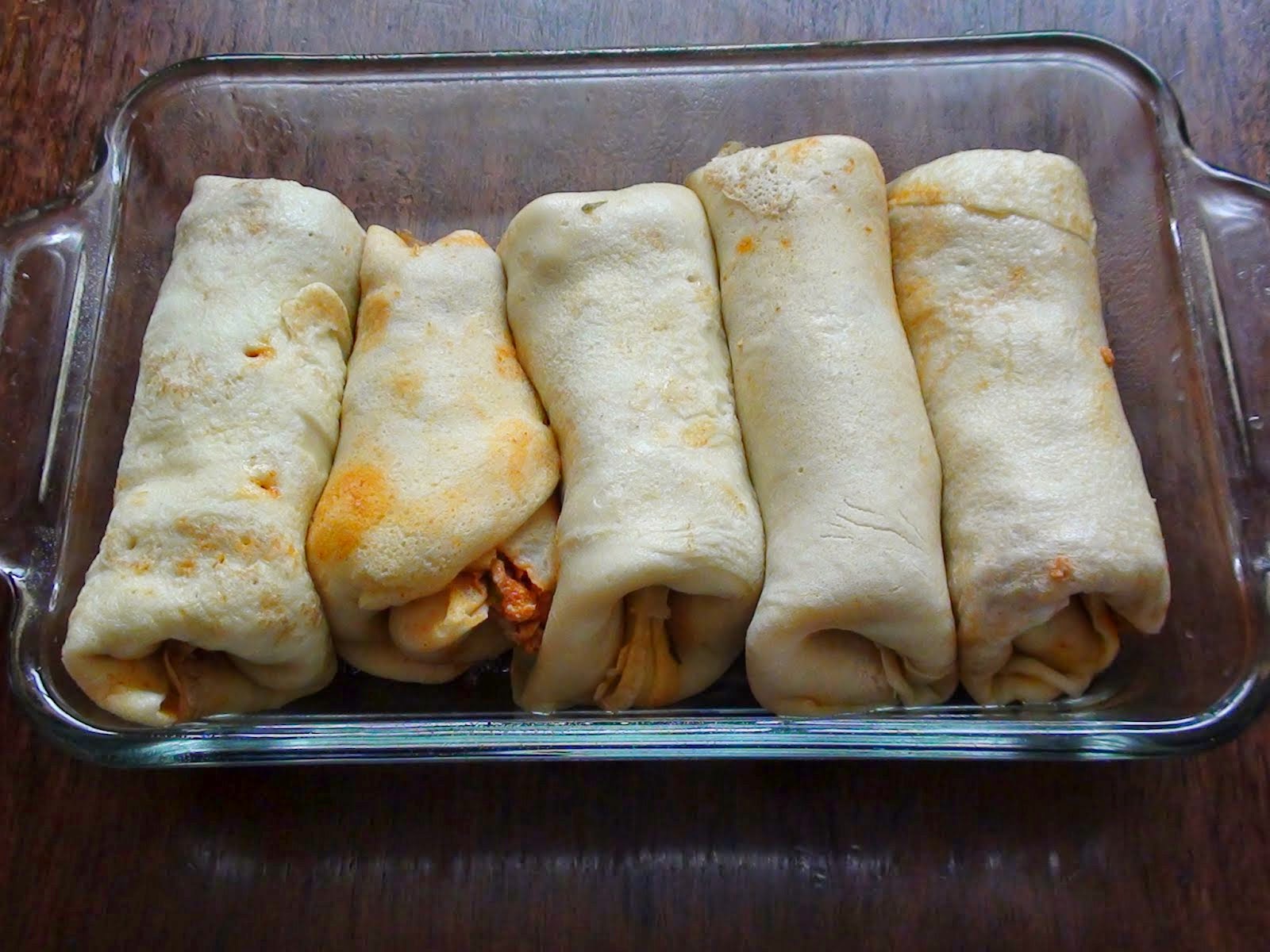 zsuzsa is in the kitchen: HORTOBAGY CREPES - HORTOBÁGYI PALACSINTA