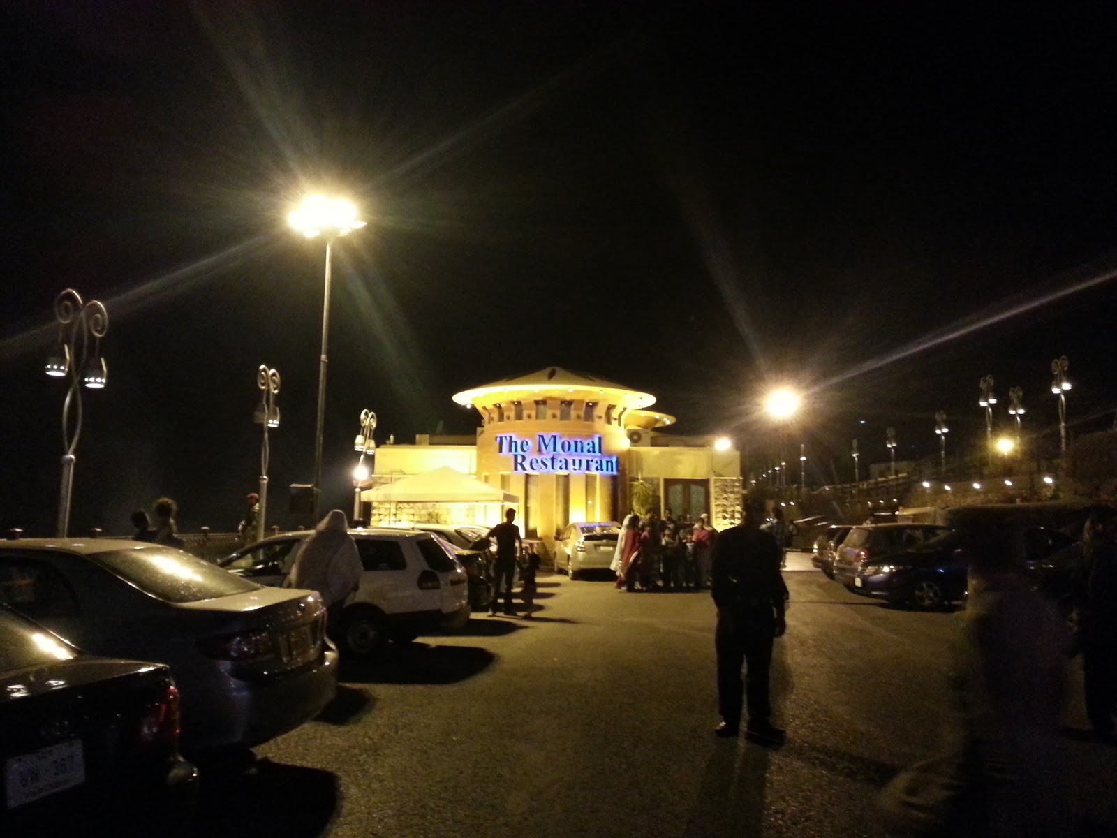 The Big Drive - Charity Drive from UK to Pakistan : Handover Ceremony